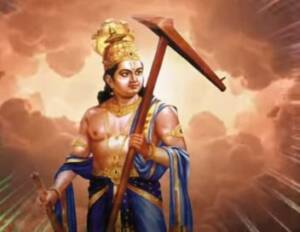 Lord Lakshmana: The Loyal Shield of Rama's Realm